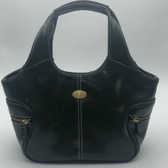 smartlyte | Bags | Smartlyte Purse Handbag Dark Green | Poshmark
